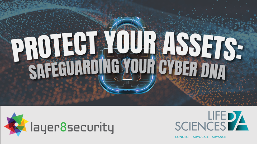 Protect Your Assets: Safeguarding Your Cyber DNA in Zoom - Checkout