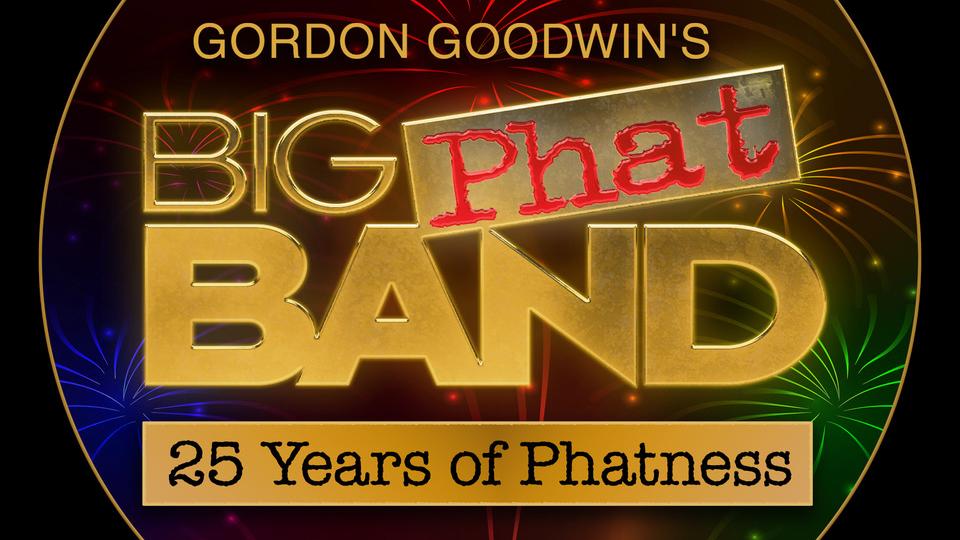 Gordon Goodwin's Big Phat Band in Winter Garden - Checkout