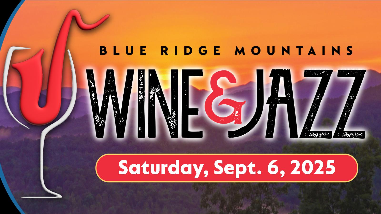 Blue Ridge Mountains Wine & Jazz in Ellijay - Checkout