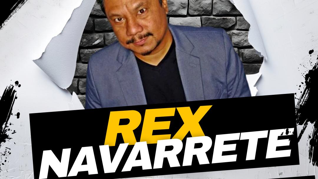 Rex Navarrete Guam Special in Tumon - Checkout