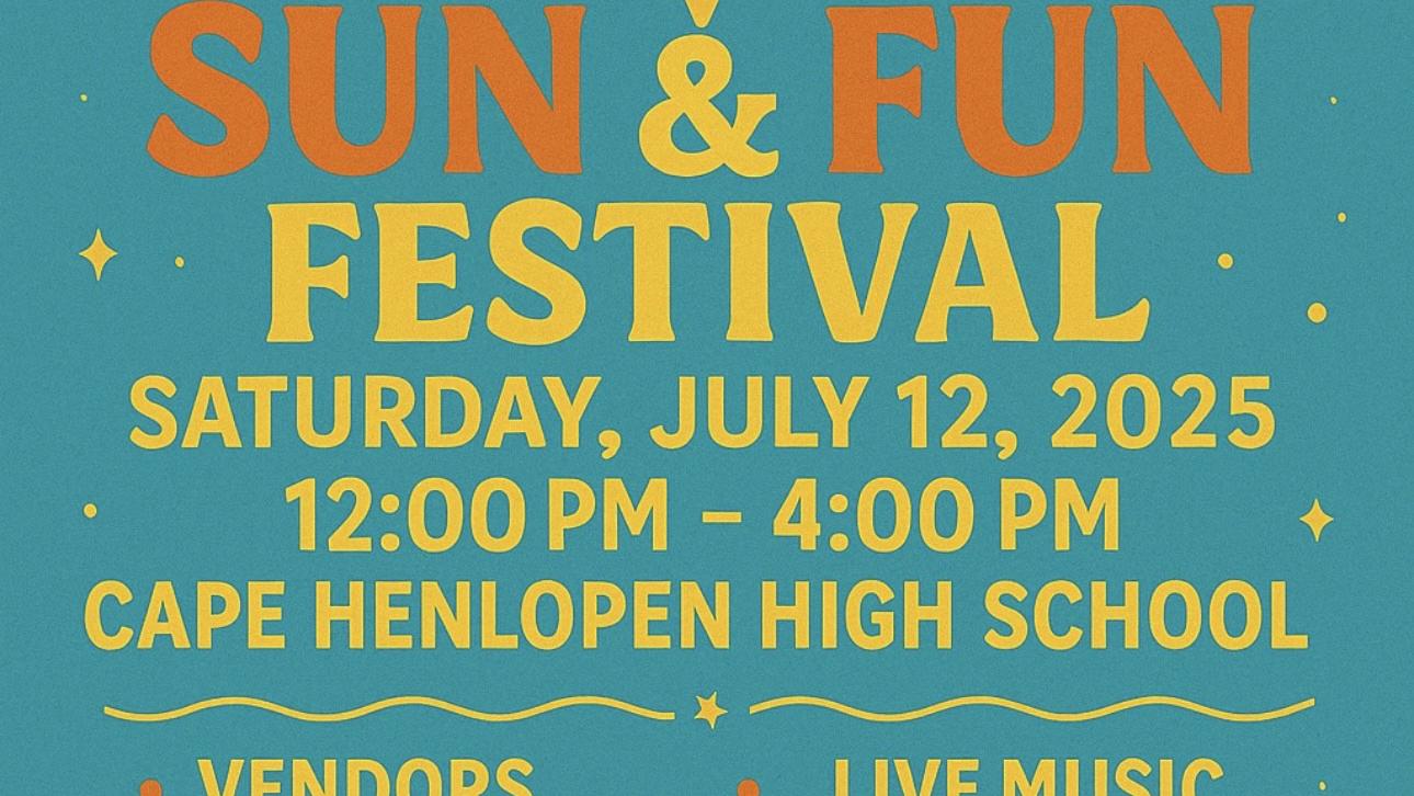 Sun & Fun Festival in Lewes - Checkout