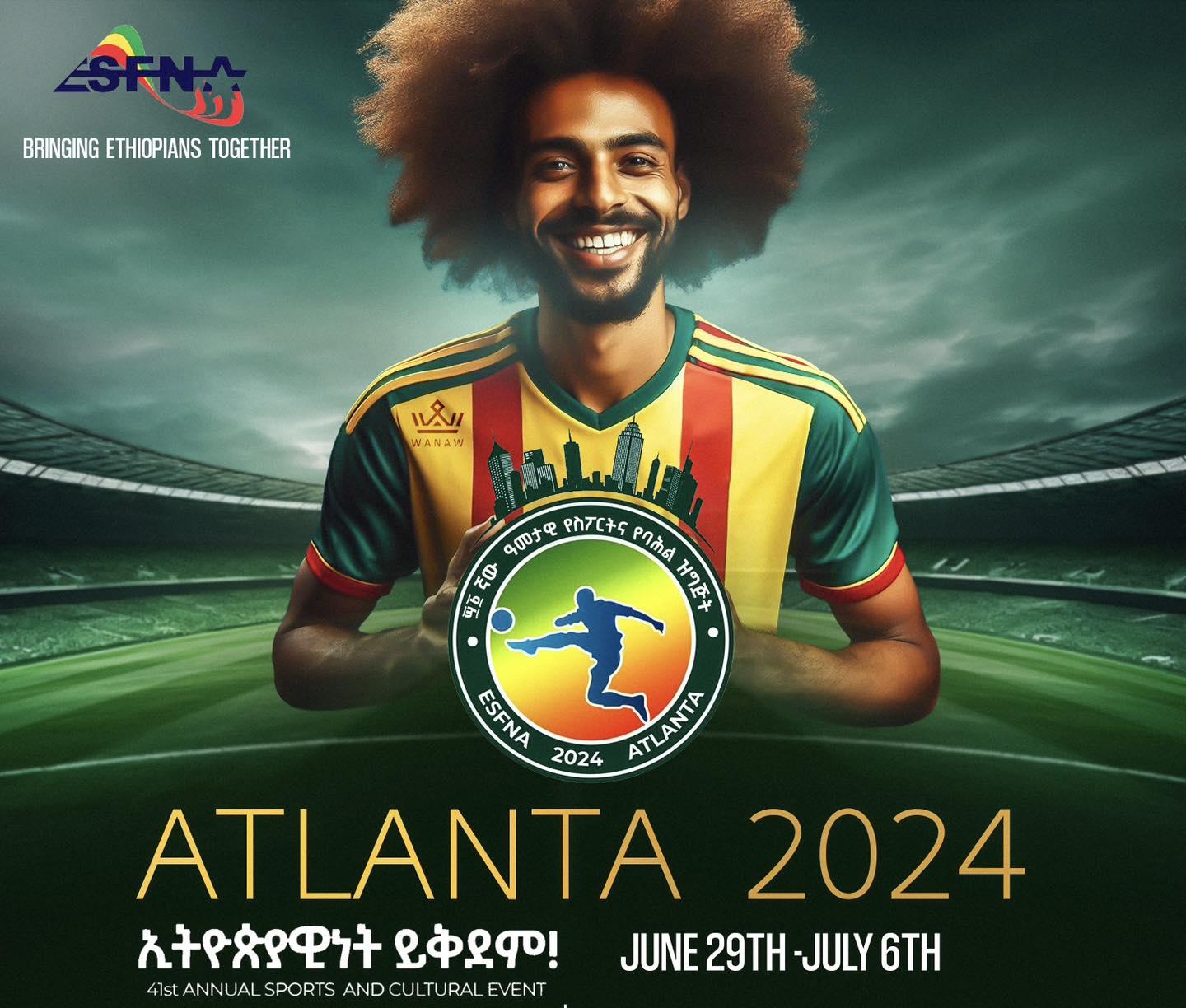 Atlanta 2024: Daily Stadium Tickets in Clarkston - Checkout
