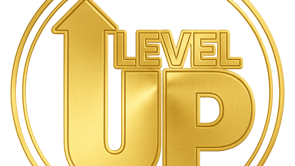 Level Up Conference 2025 in Kingshill - Checkout