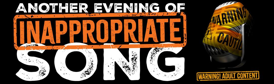 Another Evening of Inappropriate Song in Killingworth - Checkout