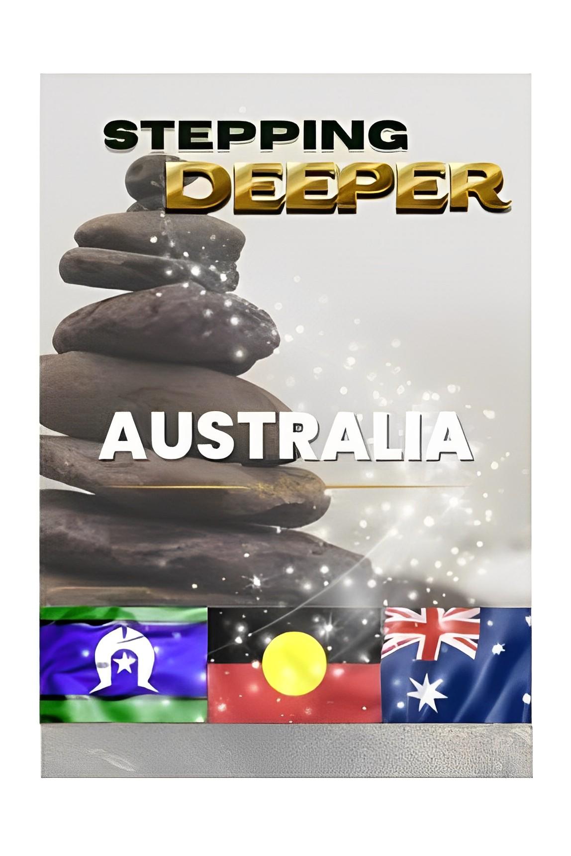 [PAST] Stepping DEEPER Australia in Online - Checkout