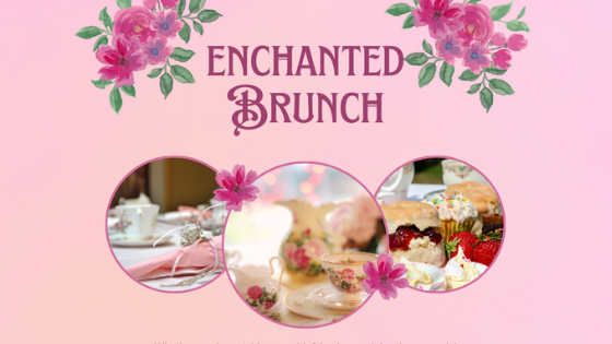 Enchanted Afternoon Tea Brunch in Memphis - Checkout