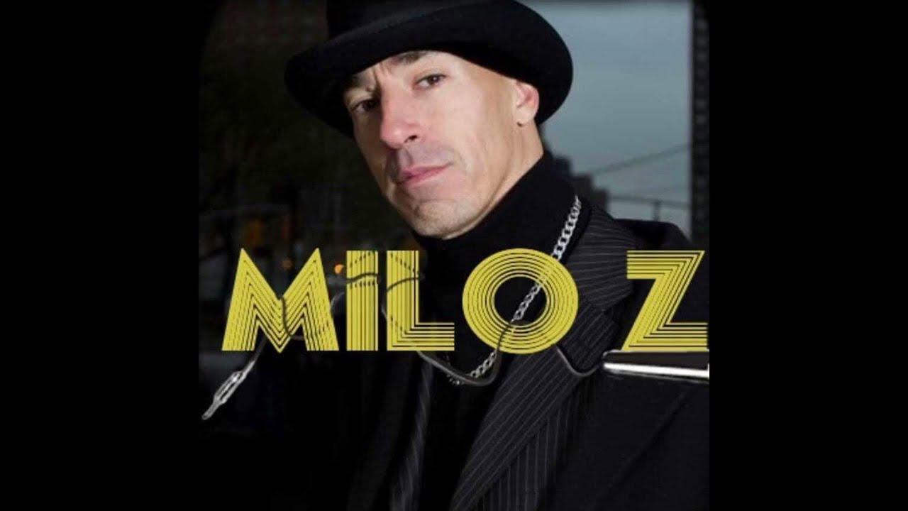 Milo Z in Stanhope - Checkout