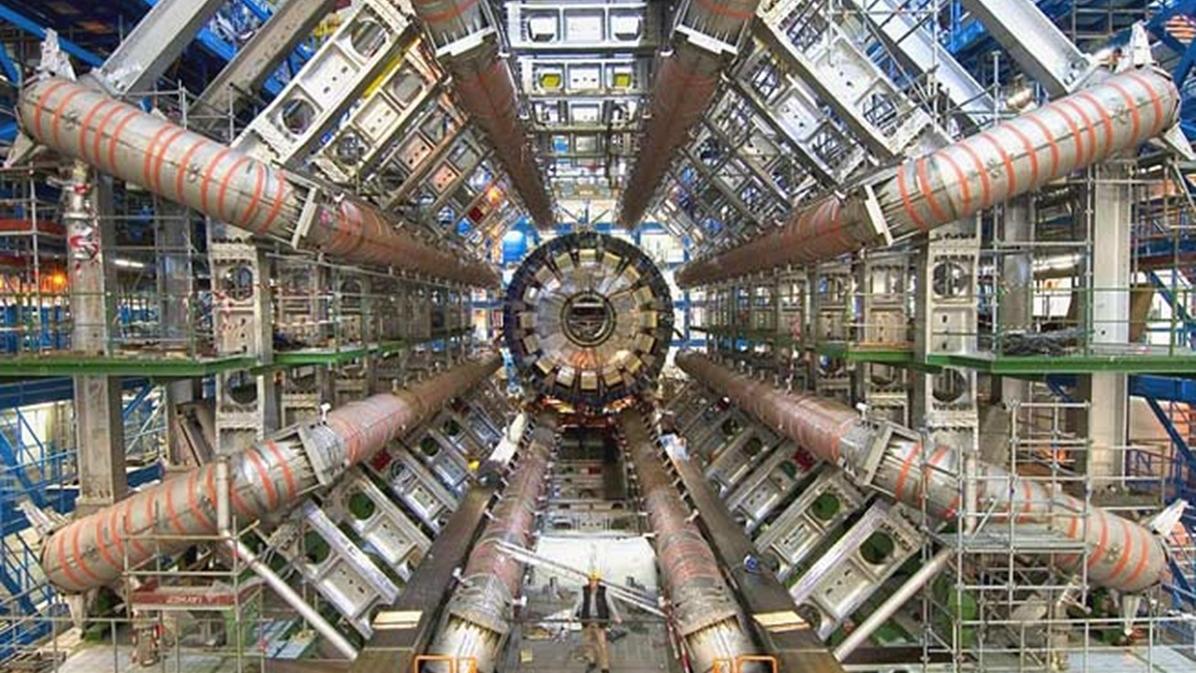 Profs & Pints Nashville: Smashing Protons, Solving Mysteries-Door ...