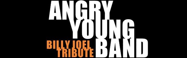 Angry Young Band - Billy Joel Tribute - SOLD OUT - NO TICKETS AVAILABLE ...