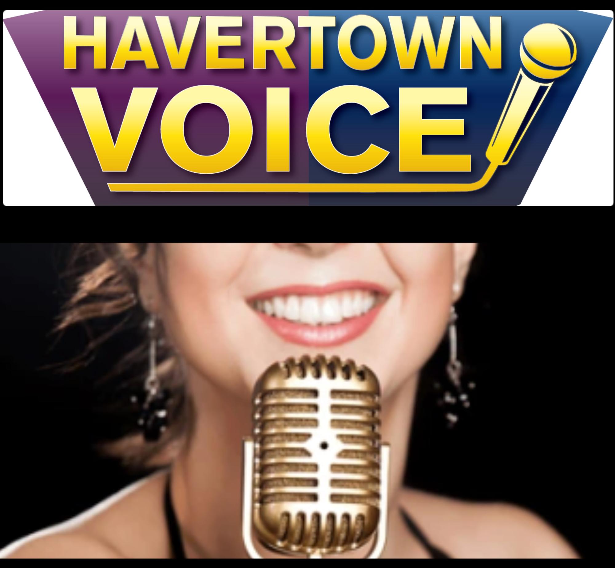 Havertown Voice Singing Competition -16 and Under in Havertown - Checkout