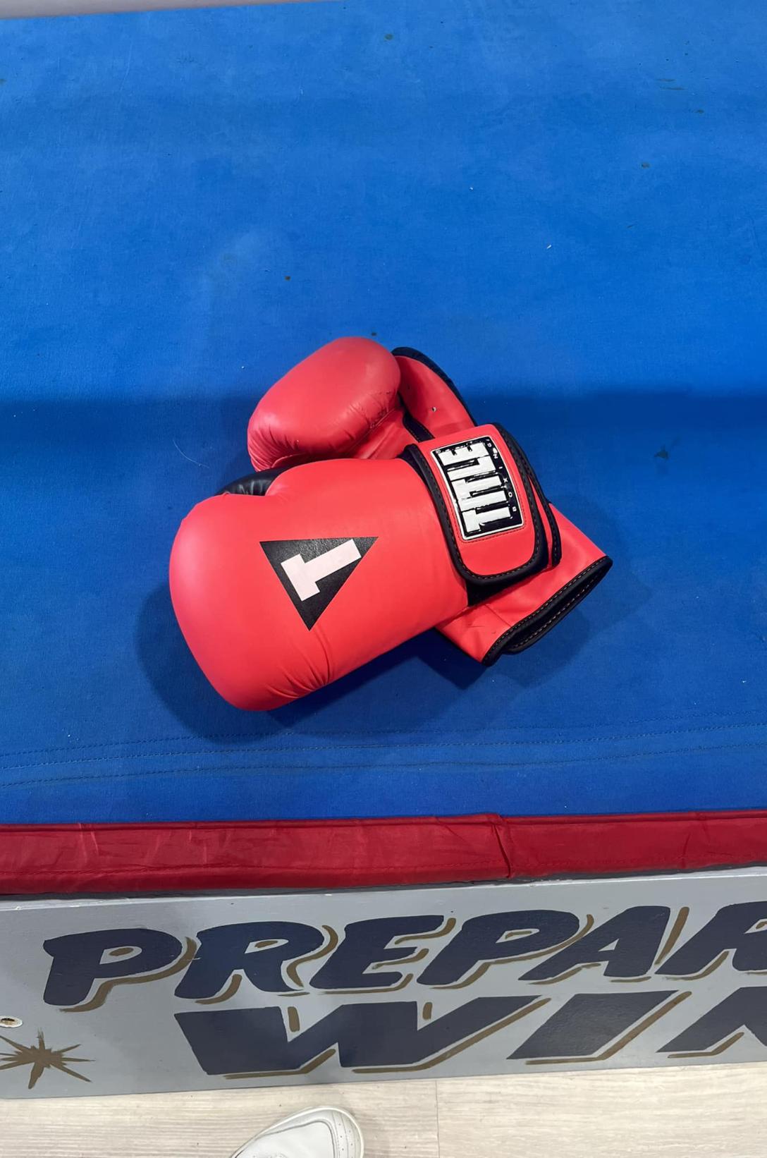 Joe Hand Boxing August 2025 in Feasterville-Trevose - Checkout