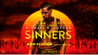 A Minecraft Movie & Sinners in Henderson - Checkout