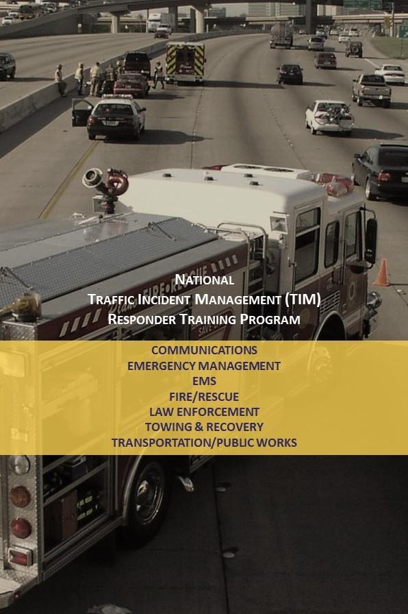 National TIM Training - Alliance Fire and Rescue (York County) in Red ...