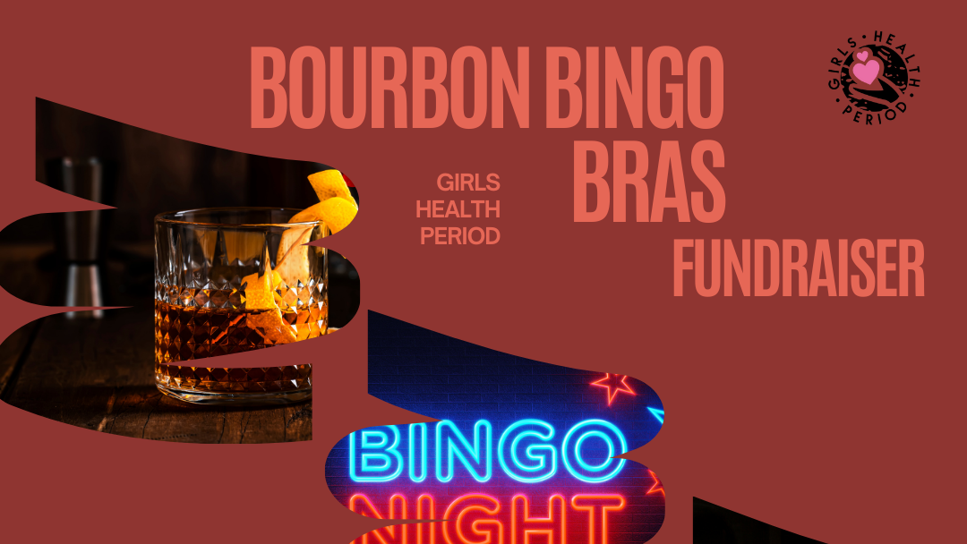 Bourbon Bingo & Bras in Newport - Checkout