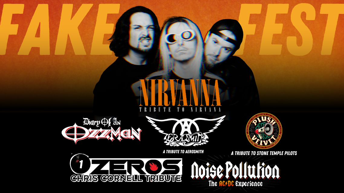 Fake Fest in fort myers - Checkout