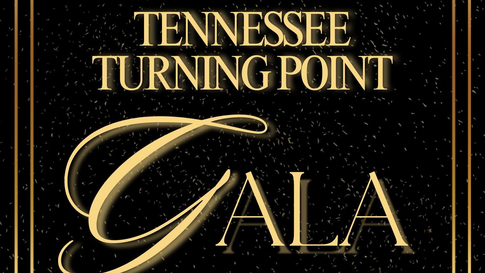 Tennessee Turning Point Gala in Knoxville - Checkout