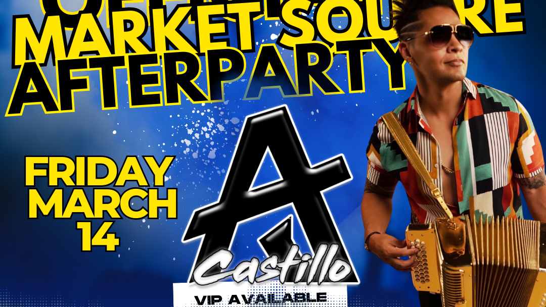 AJ Castillo in SAN ANTONIO - Checkout