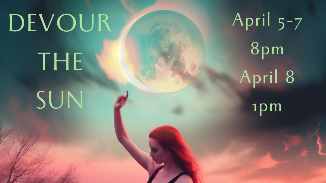 DEVOUR THE SUN in Fort Worth - Checkout