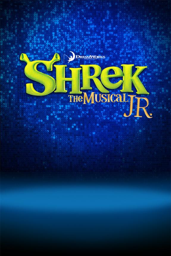 Shrek Jr in Racine - Checkout