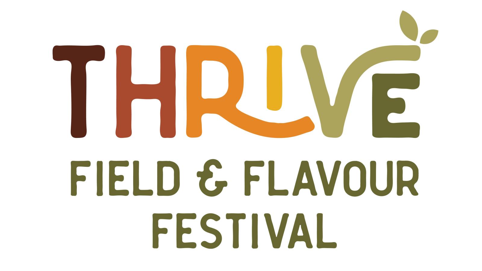 Thrive Field and Flavour Festival in Marshdale - Checkout