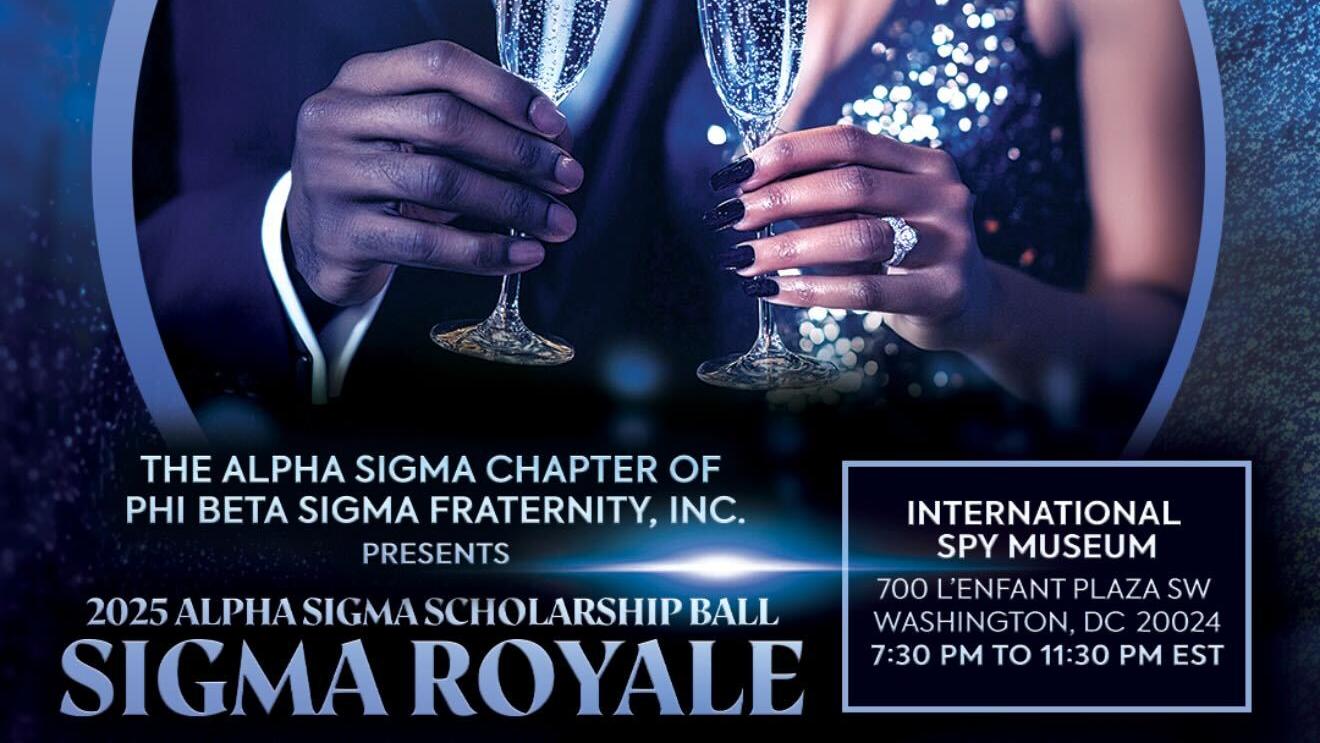 Alpha Sigma Chapter -2025 Scholarship Ball - Sigma Royale (Ad Package ...