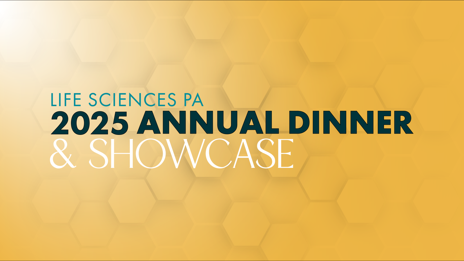 2025 Annual Dinner & Showcase in Philadelphia - Checkout