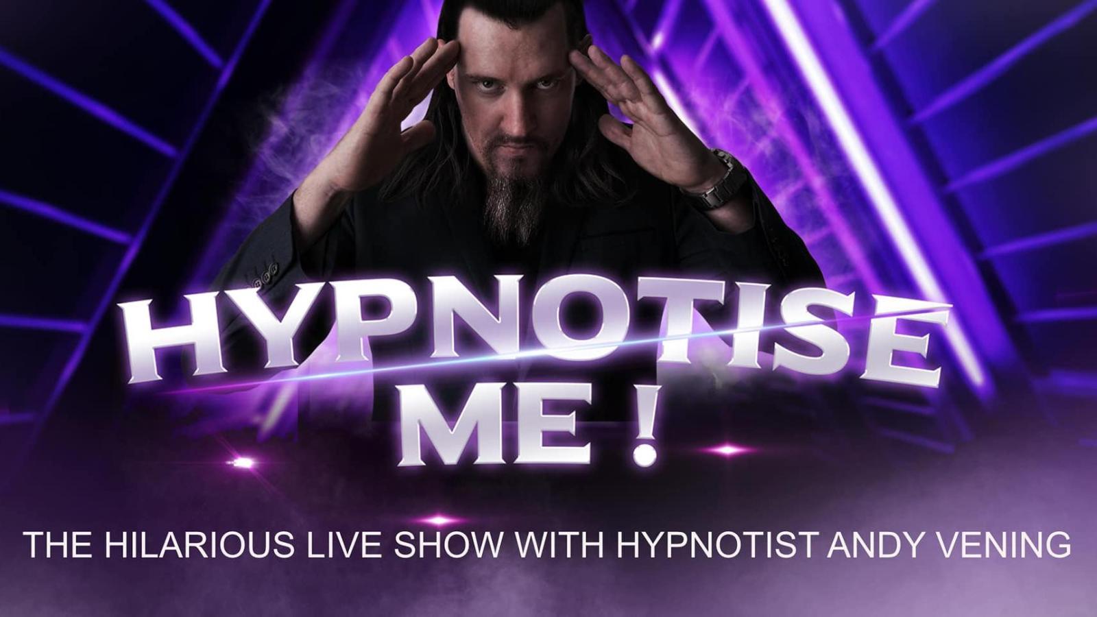 Tickets for Trafalgar Football Netball Club - Hypnotist Night in Trafalgar from TicketLeap