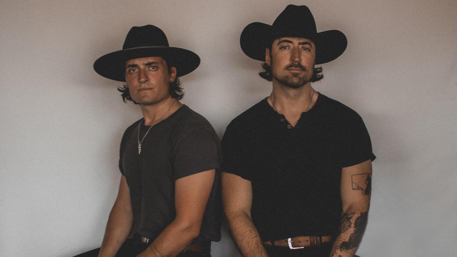 Talbott Brothers w/Emily Otteson in Vancouver - Checkout