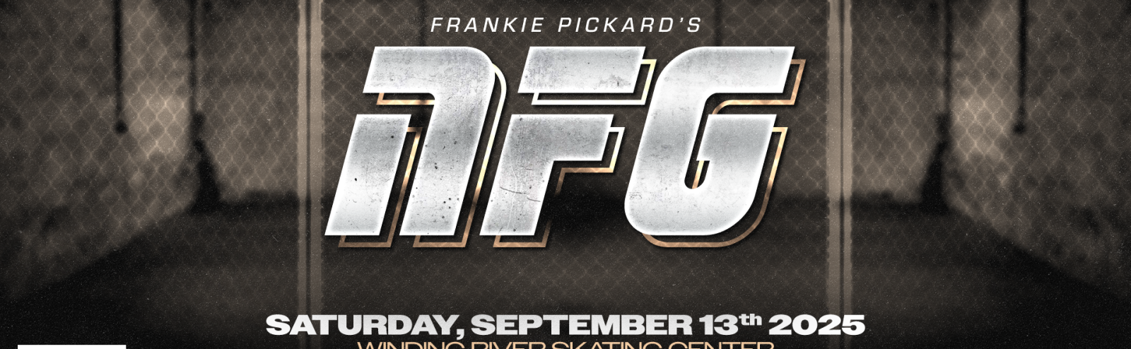 Titan Championship Wrestling presents Frankie Pickard's NFG in Toms ...