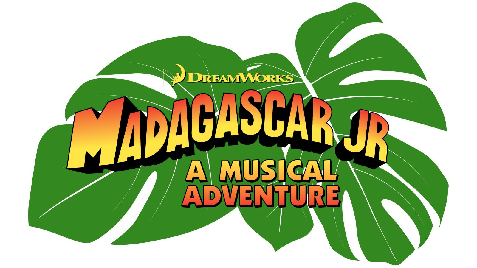 Madagascar Jr. - Cast 2 in Winnipeg - Checkout