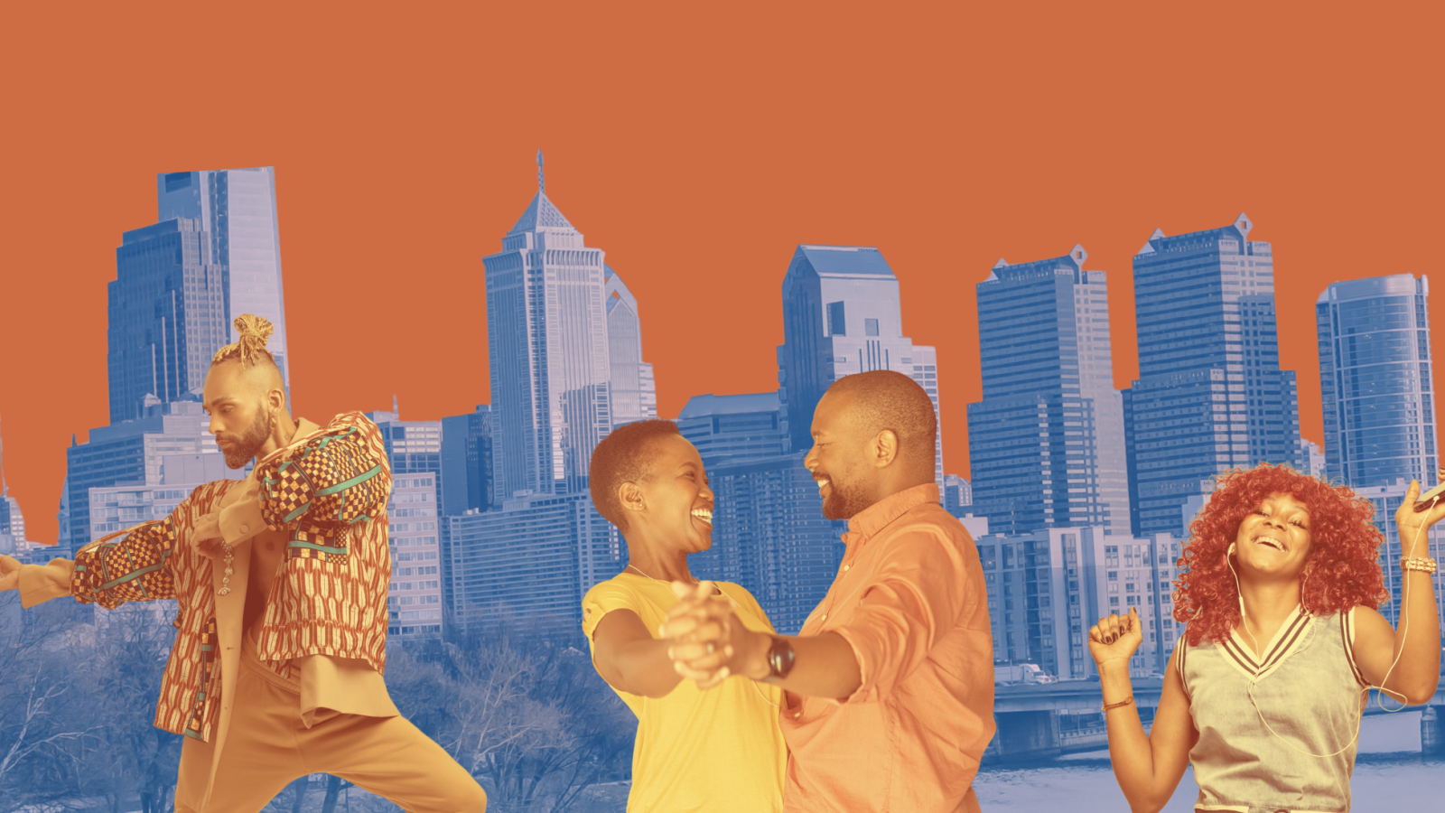 Steps and Stories Showcase Showcase (Memory Dance Floor – Steps and ...