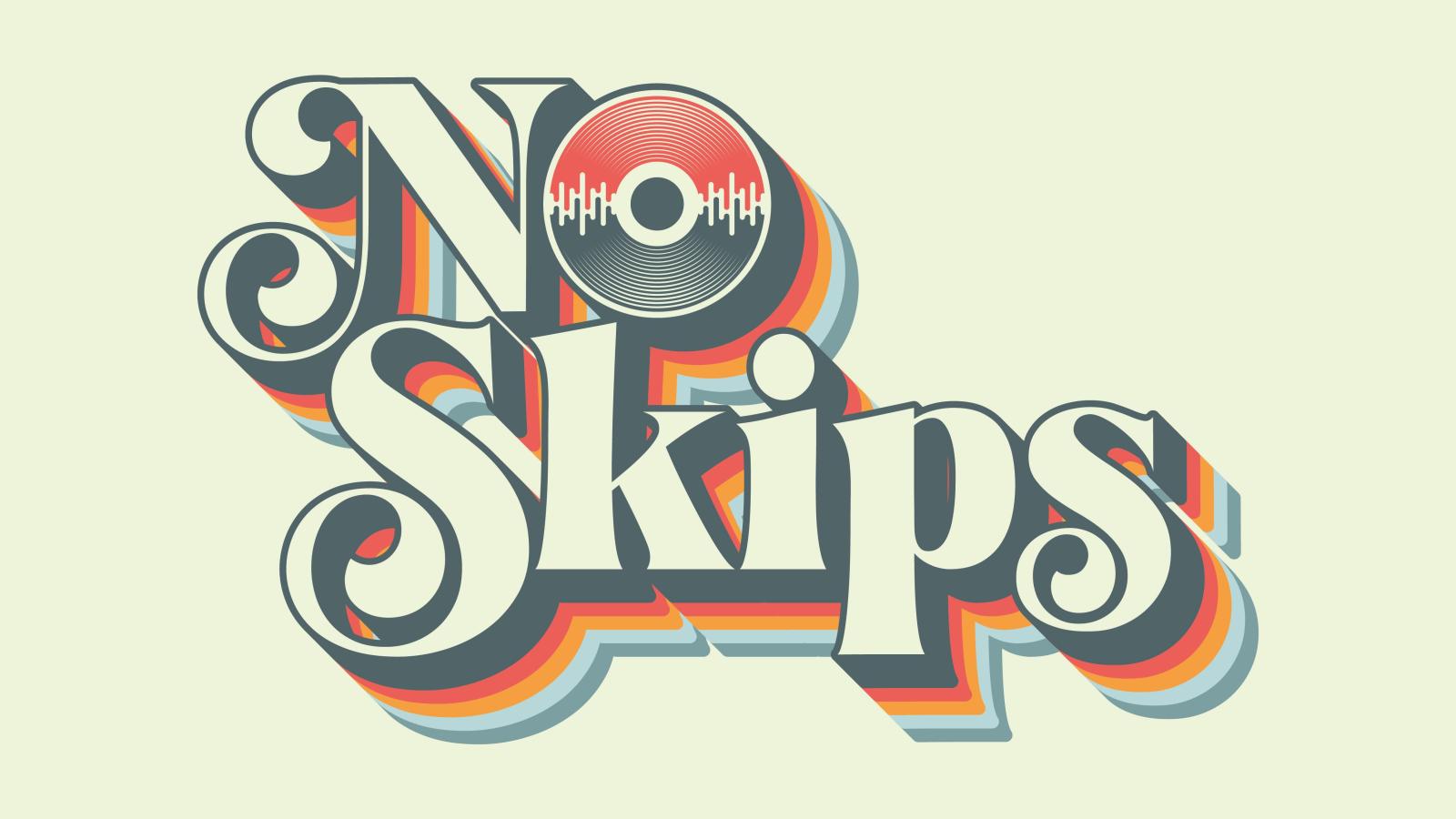 Tickets for No Skips - Kanye West "Graduation" in Durham from TicketLeap