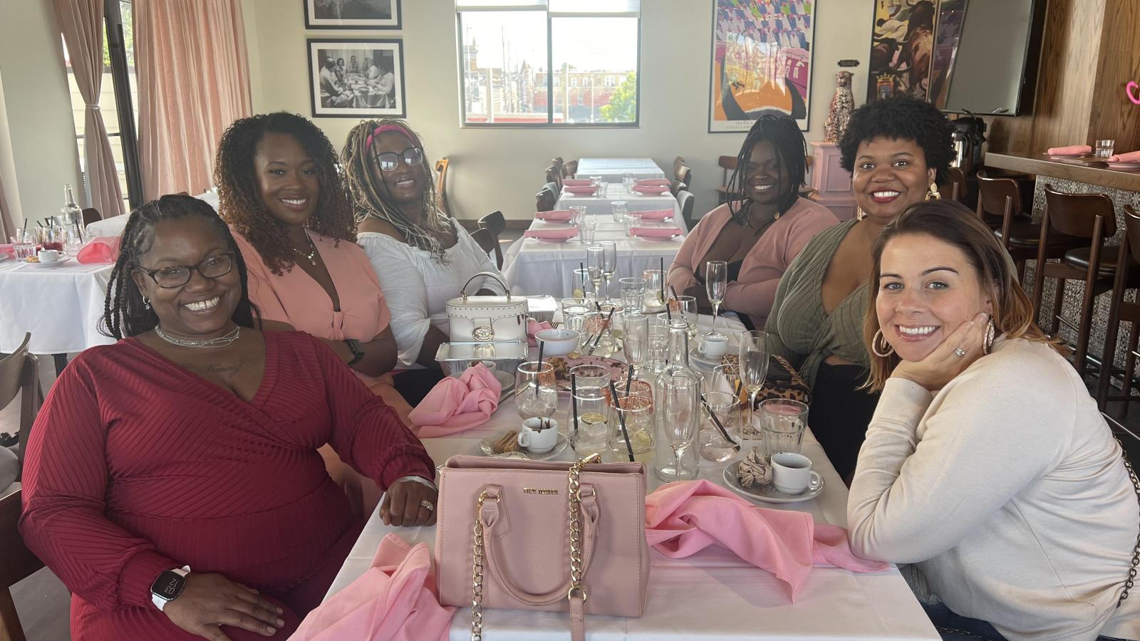 4 Week Accountability Challenge | May 5 - 31, 2025 - Checkout