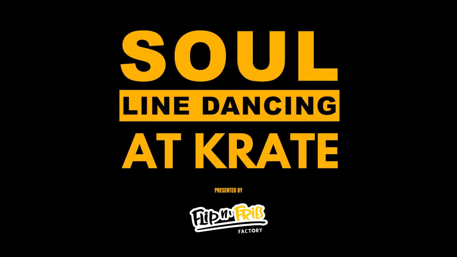 Soul Line Dancing Class in Wesley Chapel - Checkout