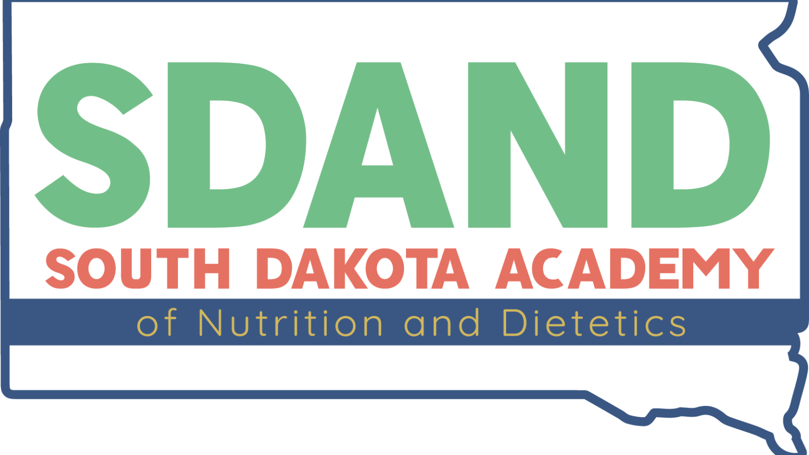 SDAND Fall Conference in Rapid City - Checkout