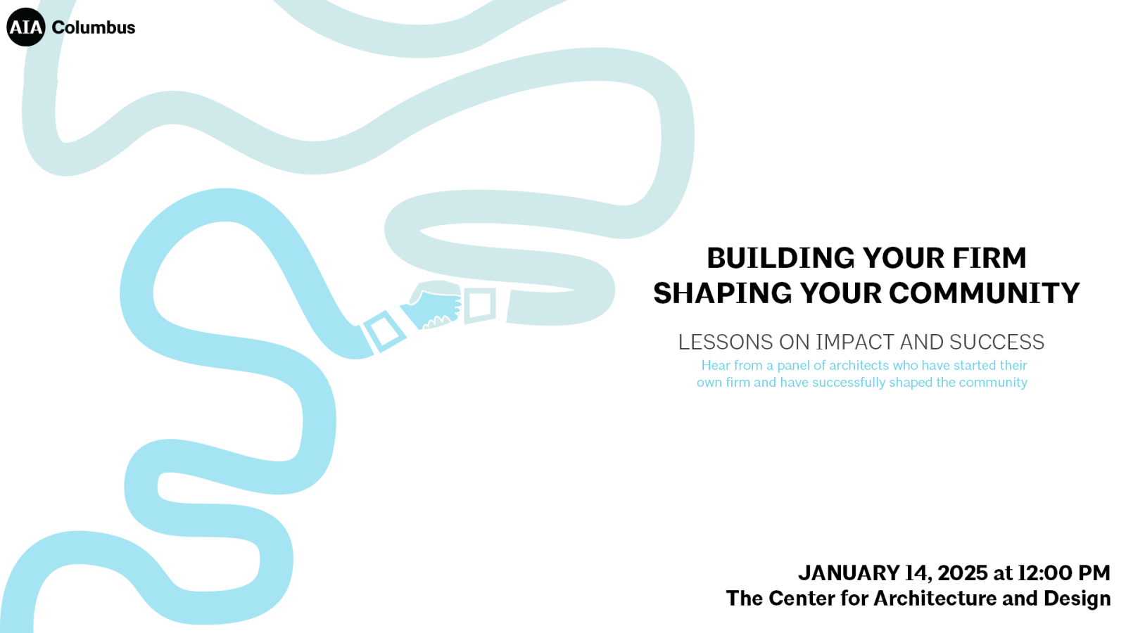 Building Your Firm, Shaping Your Community: Lessons on Impact and ...