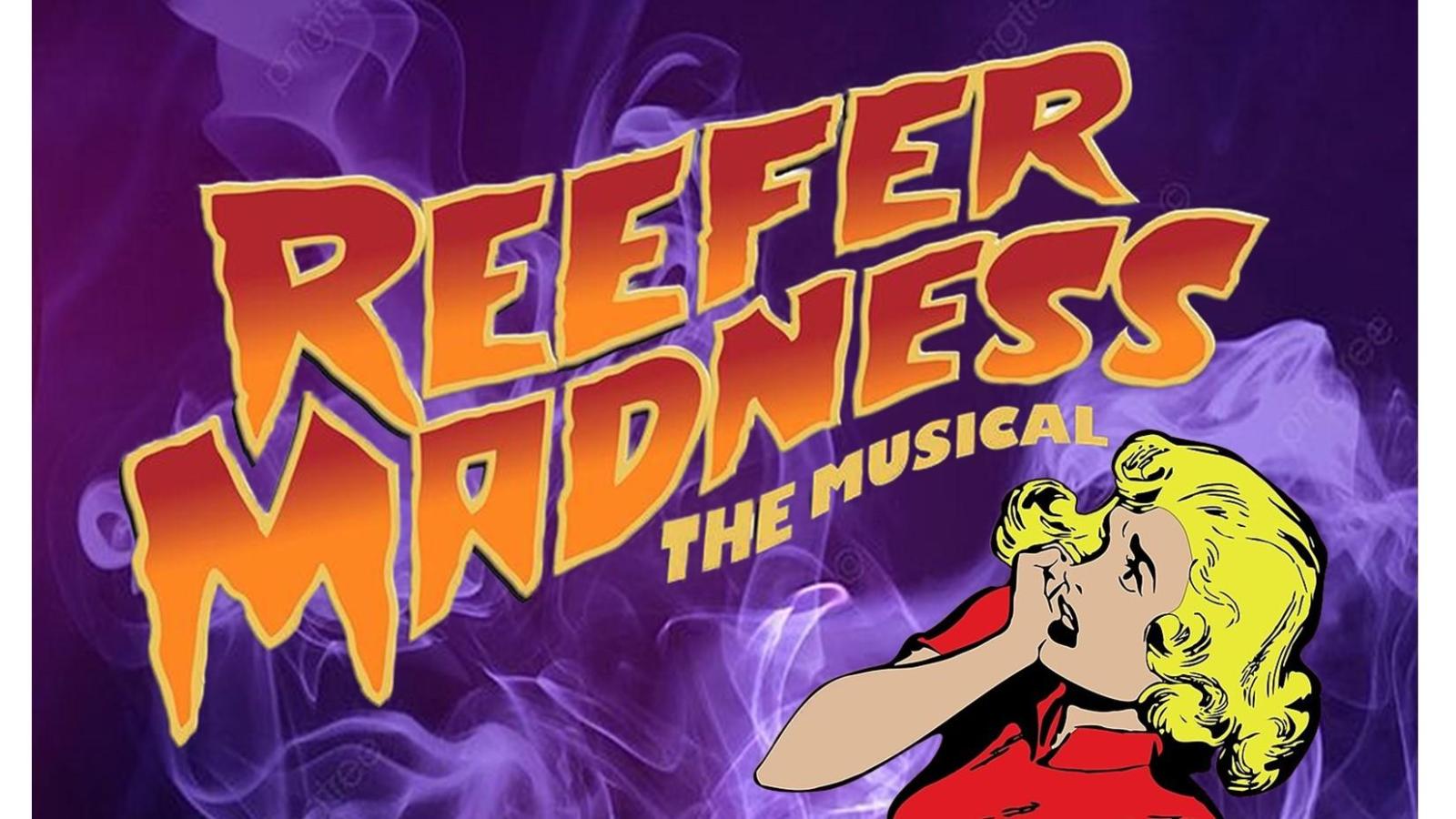 Reefer Madness in Lindenhurst - Checkout