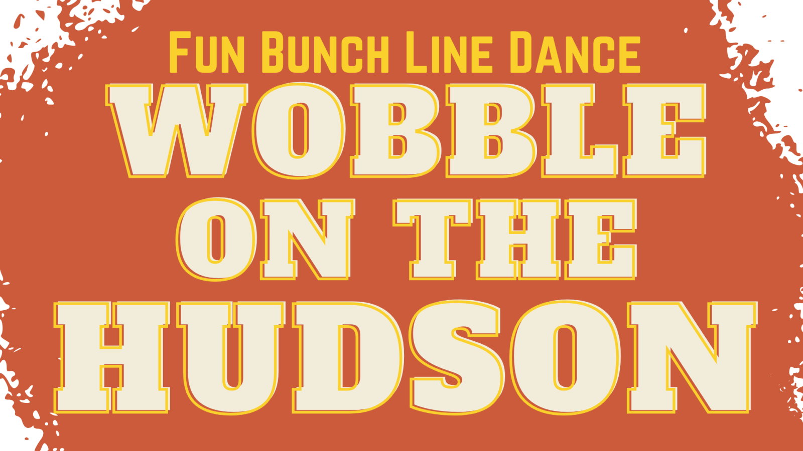Wobble On The Hudson - Wobble University in Peekskill - Checkout