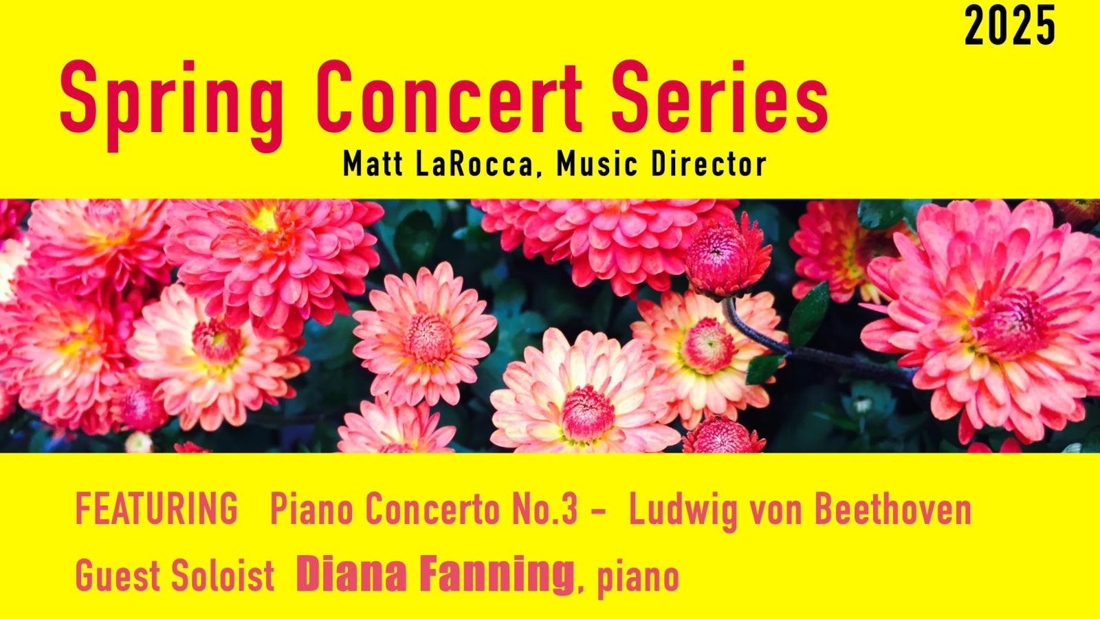 Champlain Philharmonic with Diana Fanning in Rutland - Checkout