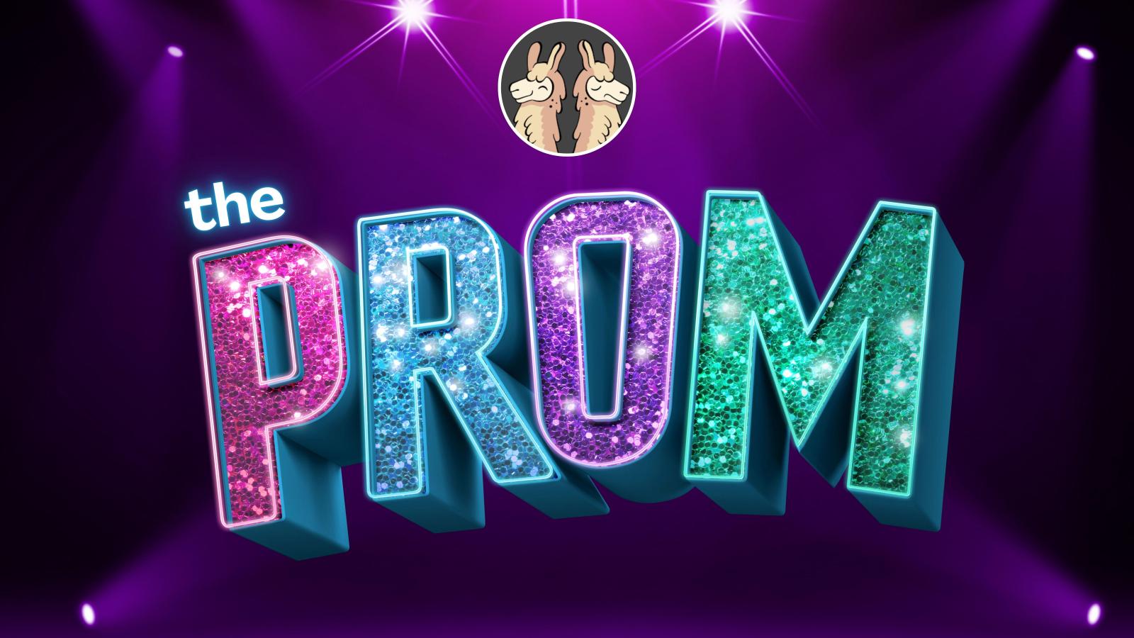 Drama Llamas Presents: The Prom in Mountain View - Checkout