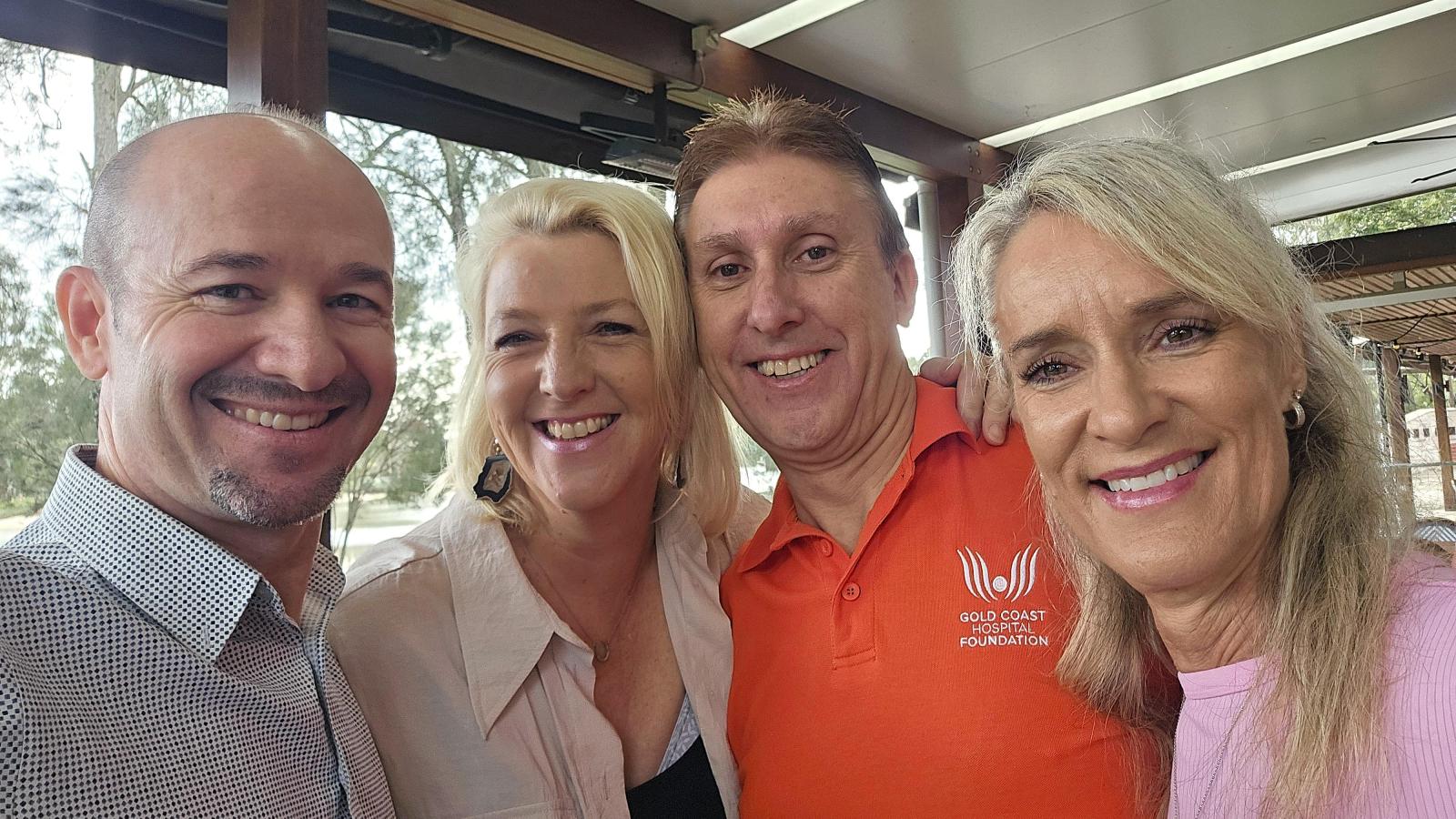 Coffee Catch Up #5 - Harvest Foodhouse (formerly Parkway) Robina in ...