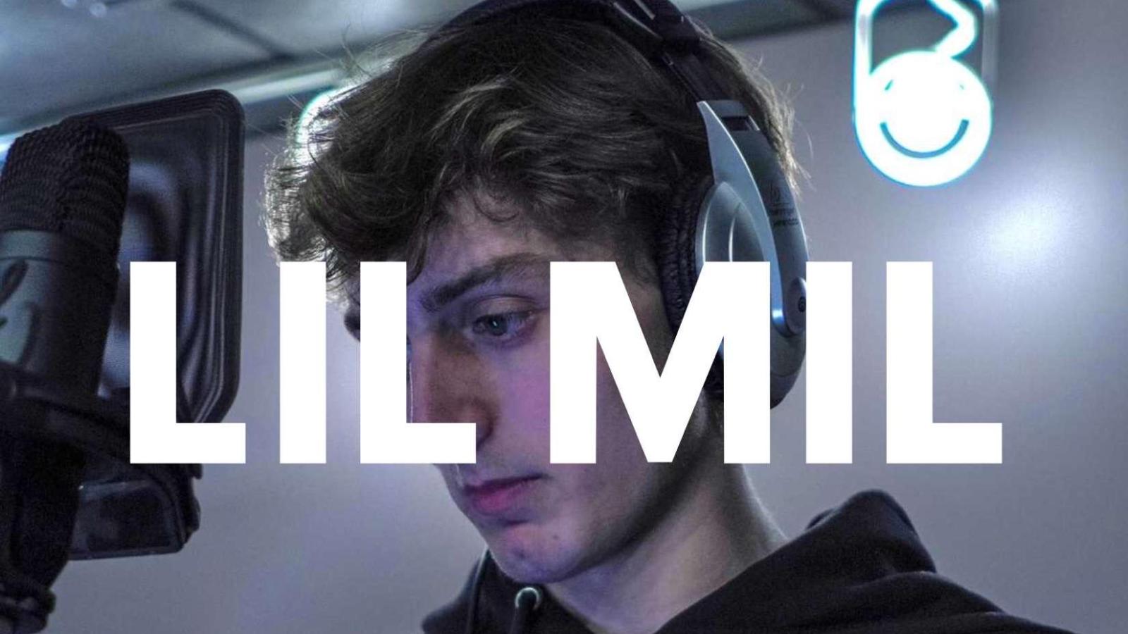 Tickets for Lil Mil live @ The Meteor Guitar Factory in Bentonville ...