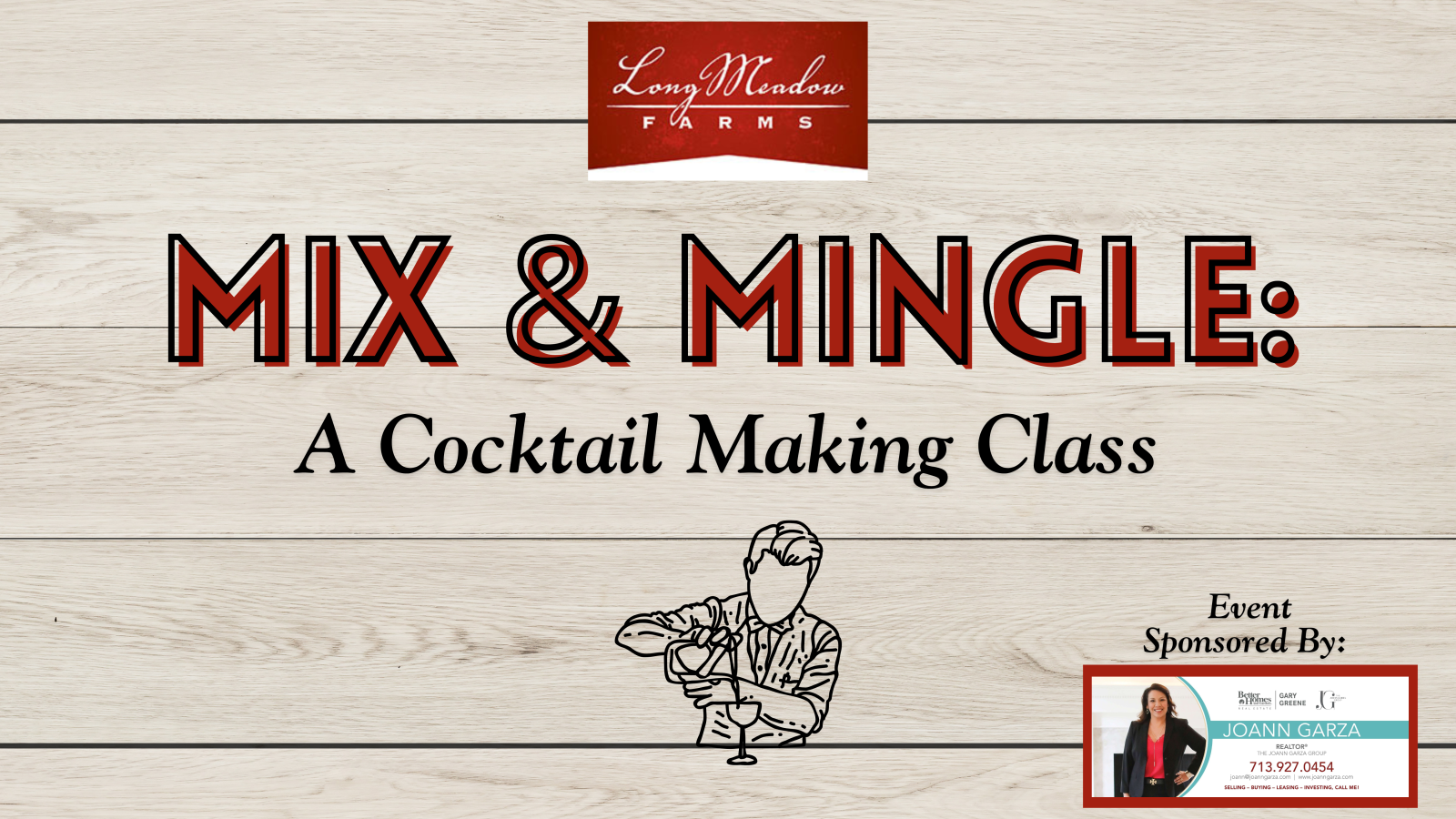 Mix & Mingle: A Cocktail Making Class in Richmond - Checkout