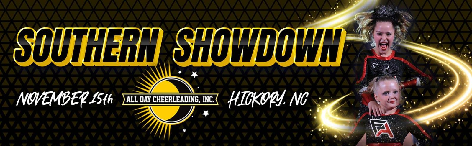 Southern Showdown in Hickory - Checkout