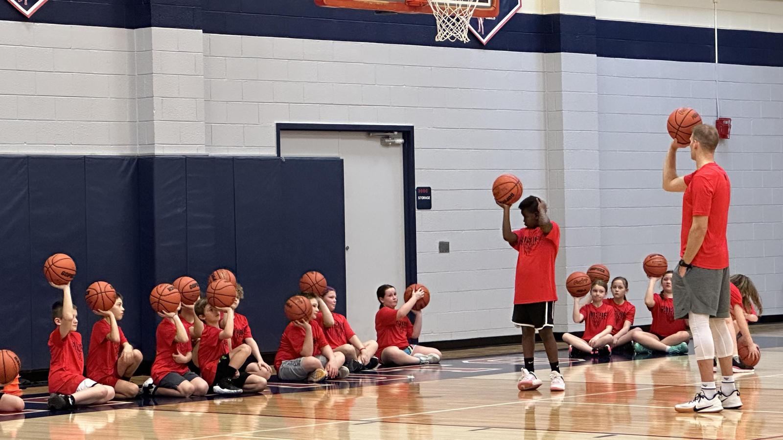 USA Schools, Shooting & Attack Camp Grades 7-12 in Sebewaing - Checkout