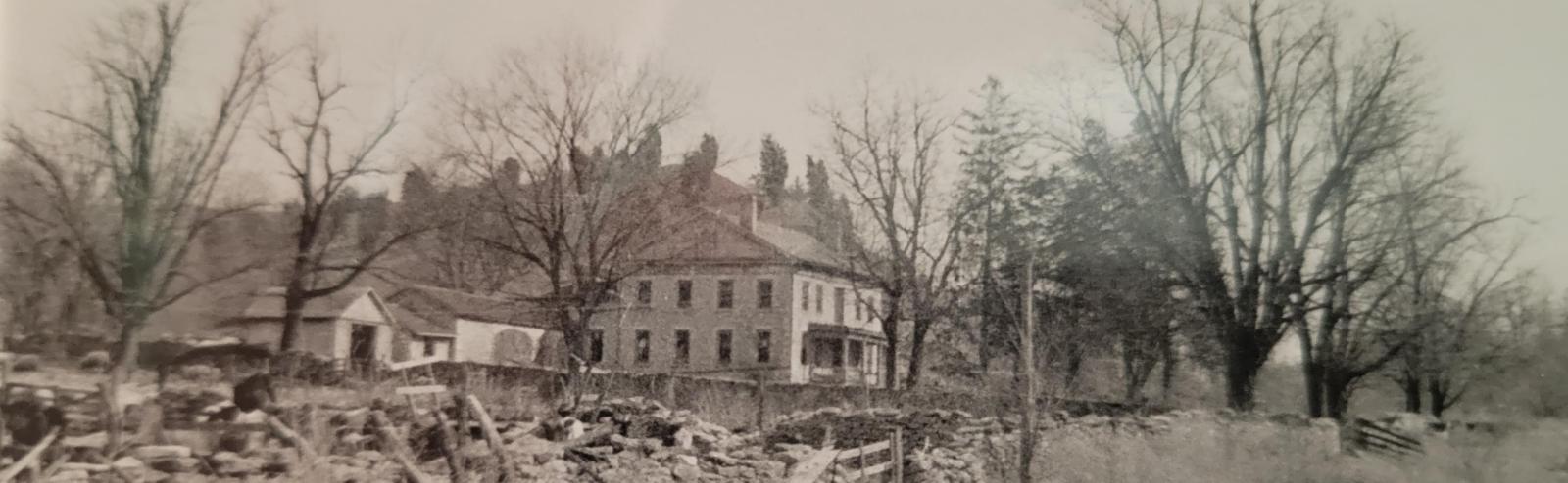 James J Eldred House Halloween Ghost Hunt Event in Eldred - Checkout