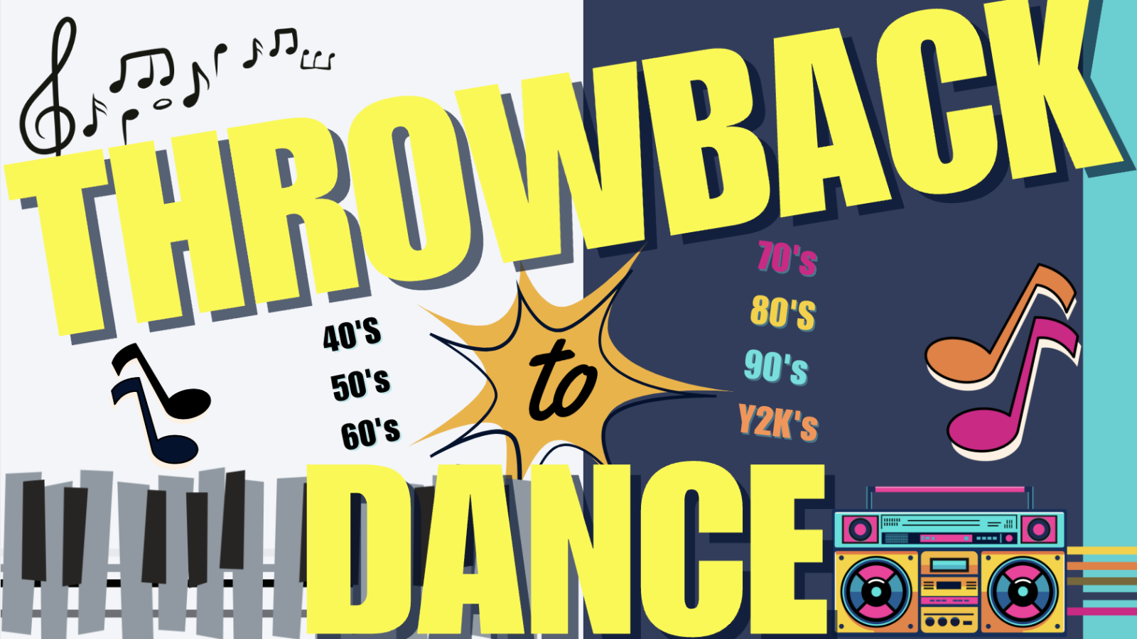 Throwback Dance in Pago Pago - Checkout