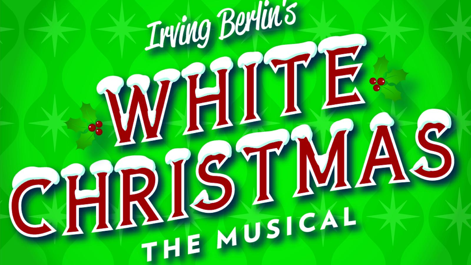 Irving Berlin's White Christmas Dinner and Show in Swoyersville - Checkout
