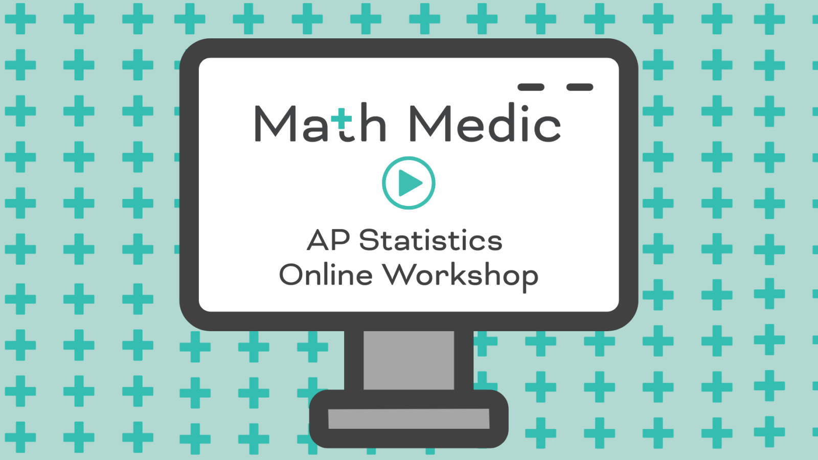 Math Medic AP Statistics Online (APSO) Workshop in Zoom - Checkout